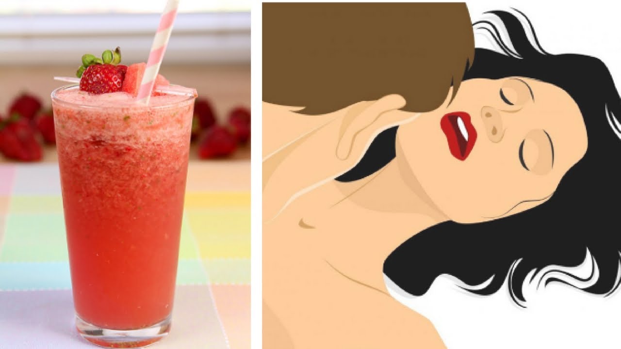 Make Natural Viagra At Home Using Only 2 Ingredients No Side Effect 100 Risk Free — Steemit